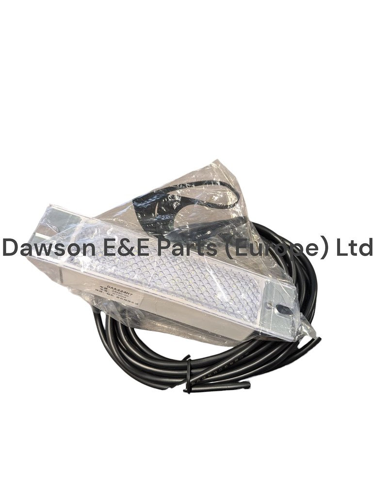 Otis Escalator Comb Light | Dawson E&E Parts (Europe) Limited