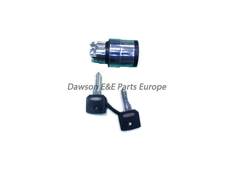 Kone E3X T5 Key Switch | Dawson E&E Parts (Europe) Limited