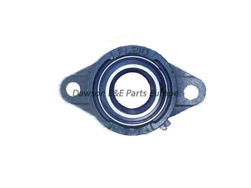 Schindler Handrail Drive Shaft Bearing 2 Hole | Dawson E&E Parts ...