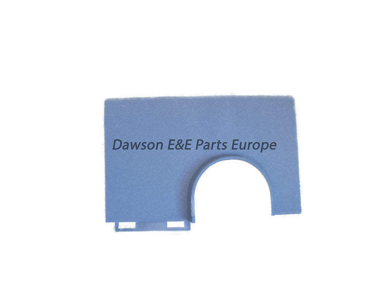 Kone Eco Handrail Inlet Outer L/H 140mm | Dawson E&E Parts (Europe) Limited