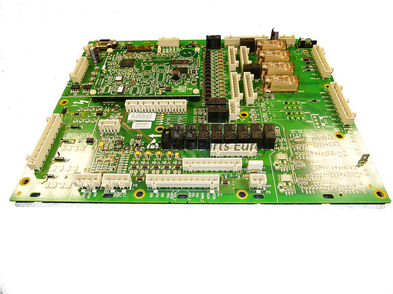 Otis GCS ECB | Dawson E&E Parts (Europe) Limited