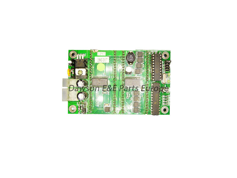 Anlev LED Display | Dawson E&E Parts (Europe) Limited