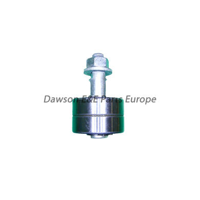 Anlev Handrail Guide Roller - Double | Dawson E&E Parts (Europe) Limited