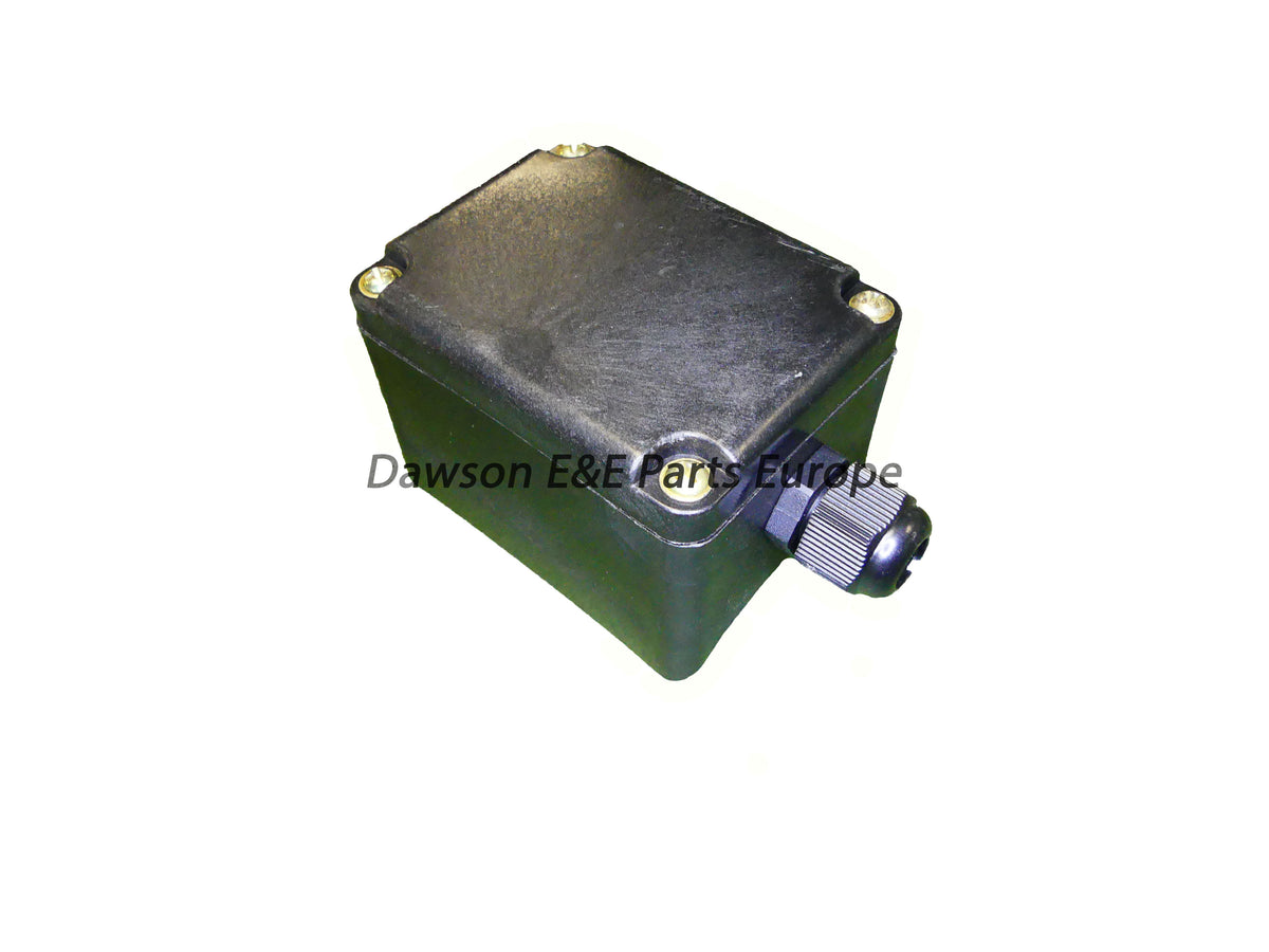 Kone Travelmaster Brake Junction Box | Dawson E&E Parts (Europe) Limited