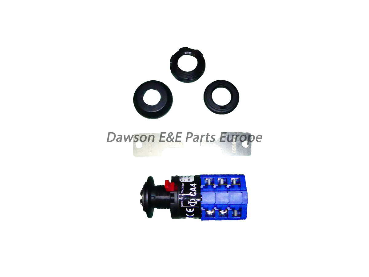 Otis 506 NCE Key Unit | Dawson E&E Parts (Europe) Limited