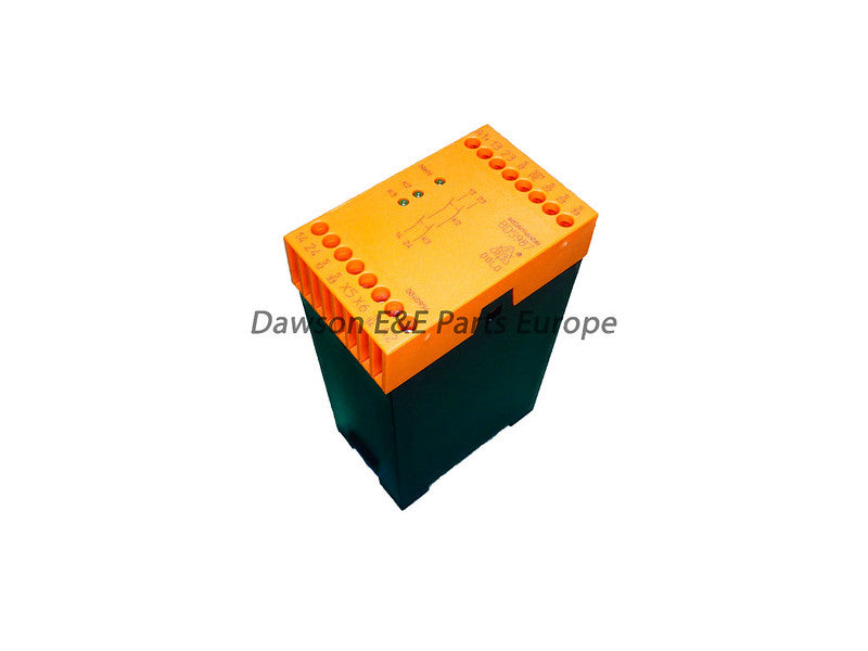 OTIS Emergency Stop Module | Dawson E&E Parts (Europe) Limited