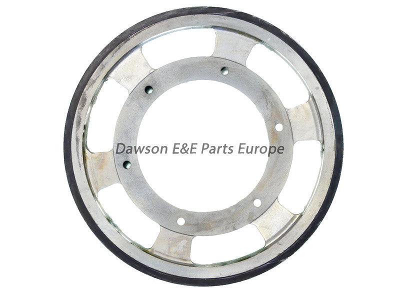 Otis Chinese 506NCE Handrail Drive Wheel | Dawson E&E Parts (Europe ...