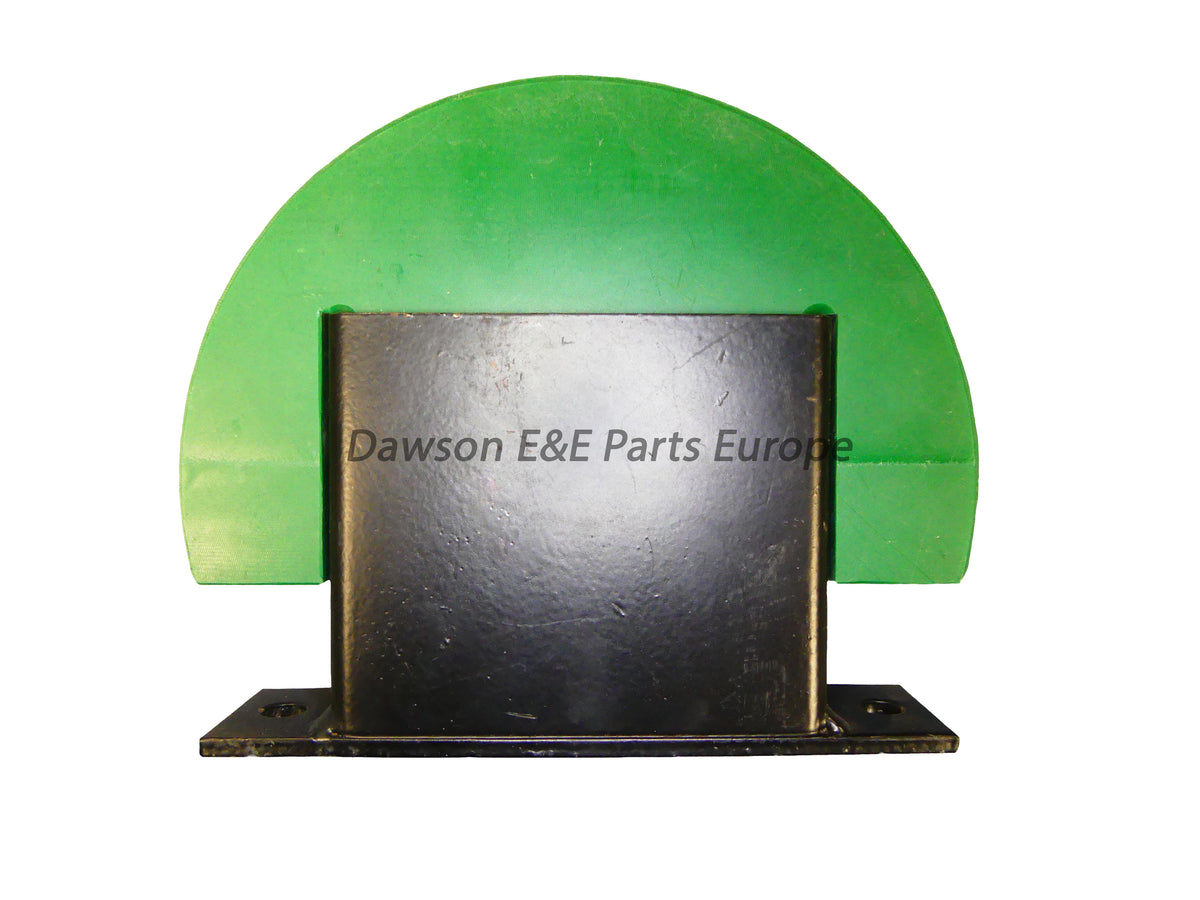 OTIS Spann Box Half Moon | Dawson E&E Parts (Europe) Limited