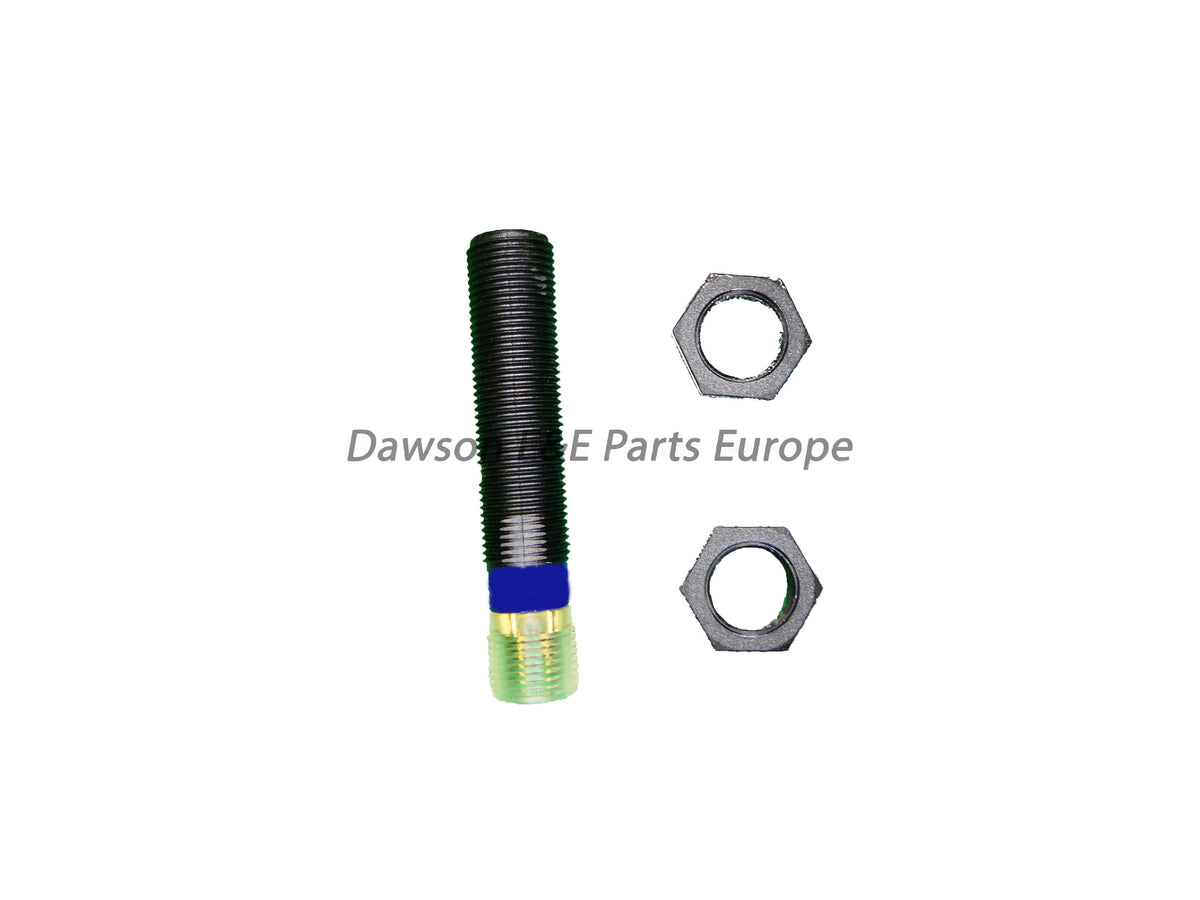 Schindler 9300 Motor Speed Sensor and Connection Wire | Dawson E&E ...