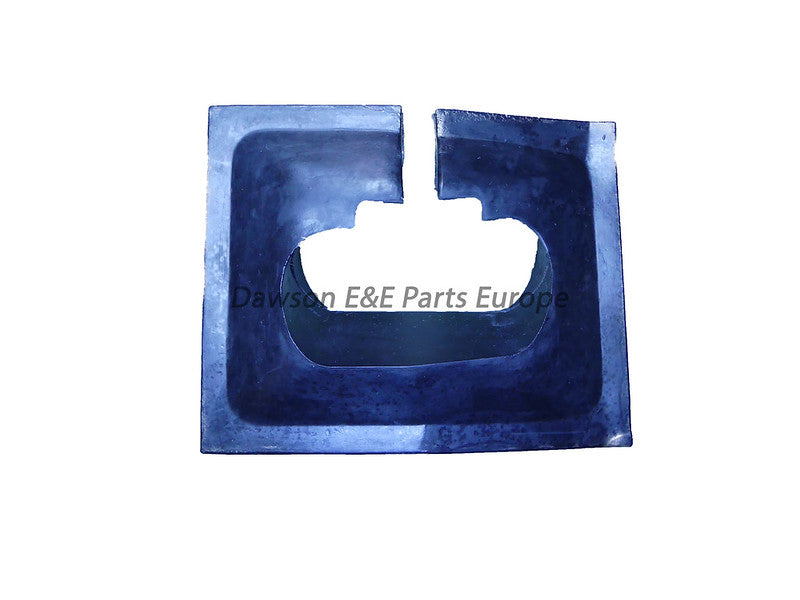Handrail Inlet Rubber LHS without brush for 9300/SDS | Dawson E&E Parts ...