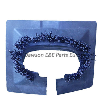 Schindler 9300/SDS Handrail Inlet Rubber RIGHT Hand With Brush | Dawson ...