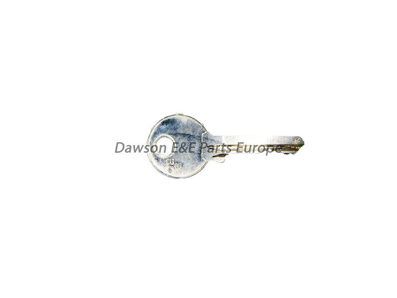 Thyssen Tec10 Key | Dawson E&E Parts (Europe) Limited
