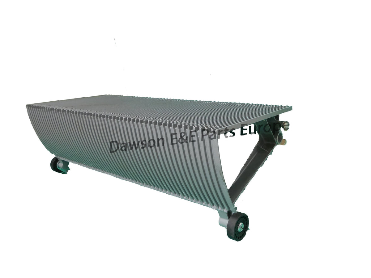 Kone Escalator Step (New Type) | Dawson E&E Parts (Europe) Limited