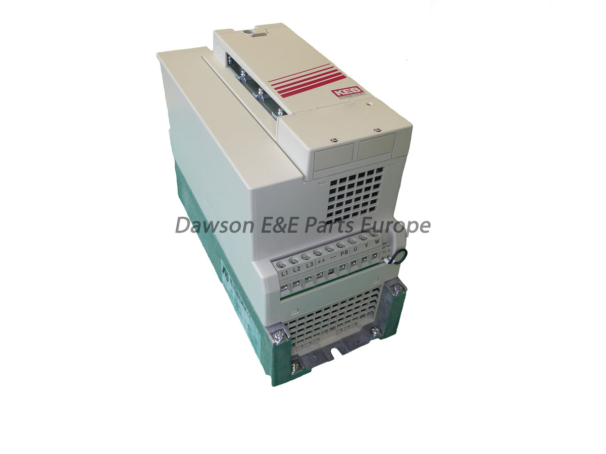 Kone KEB Inverter 11KW | Dawson E&E Parts (Europe) Limited