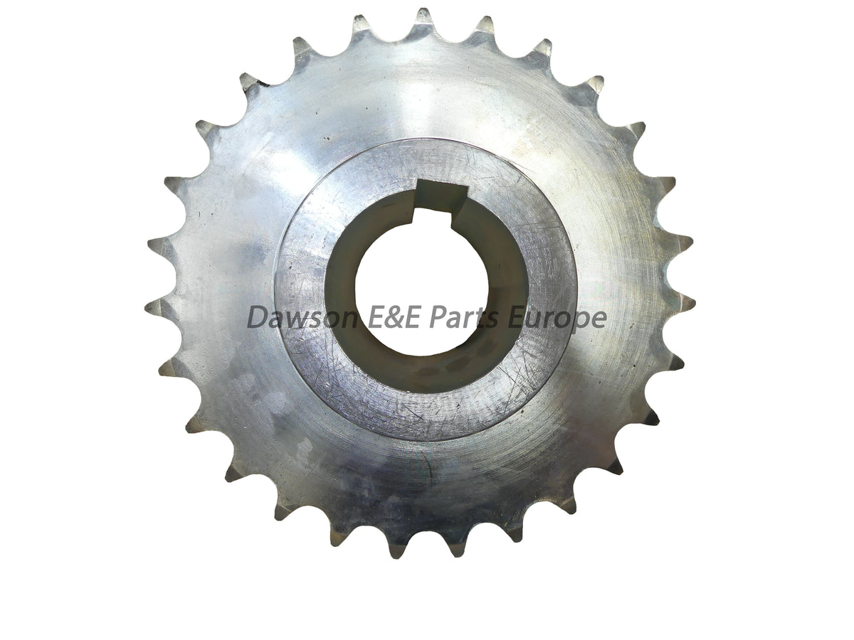 Kone TM140 Main Drive Shaft Sprocket (27 Teeth) | Dawson E&E Parts ...