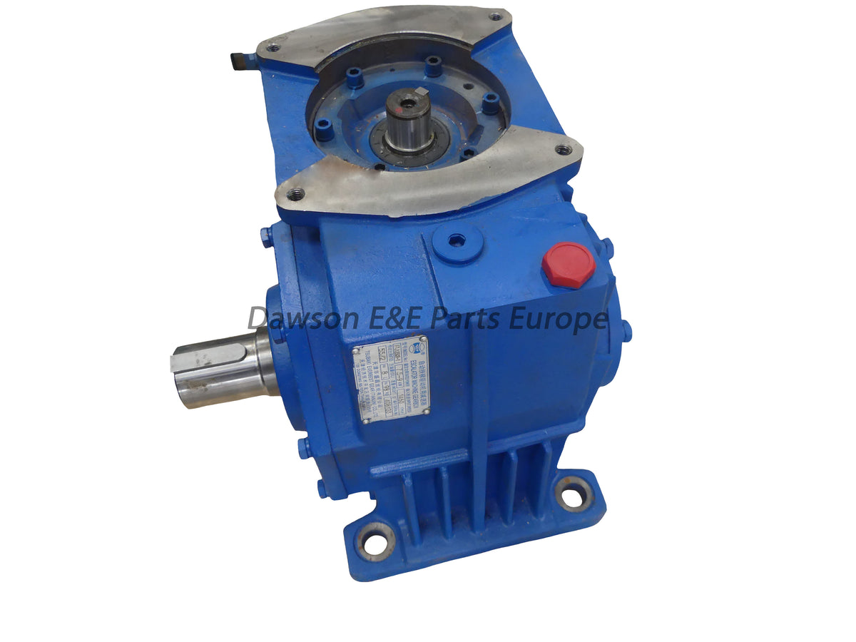 Escalator Machine Gearbox 7.5-9KW - FTJ125CR-2 | Dawson E&E Parts ...