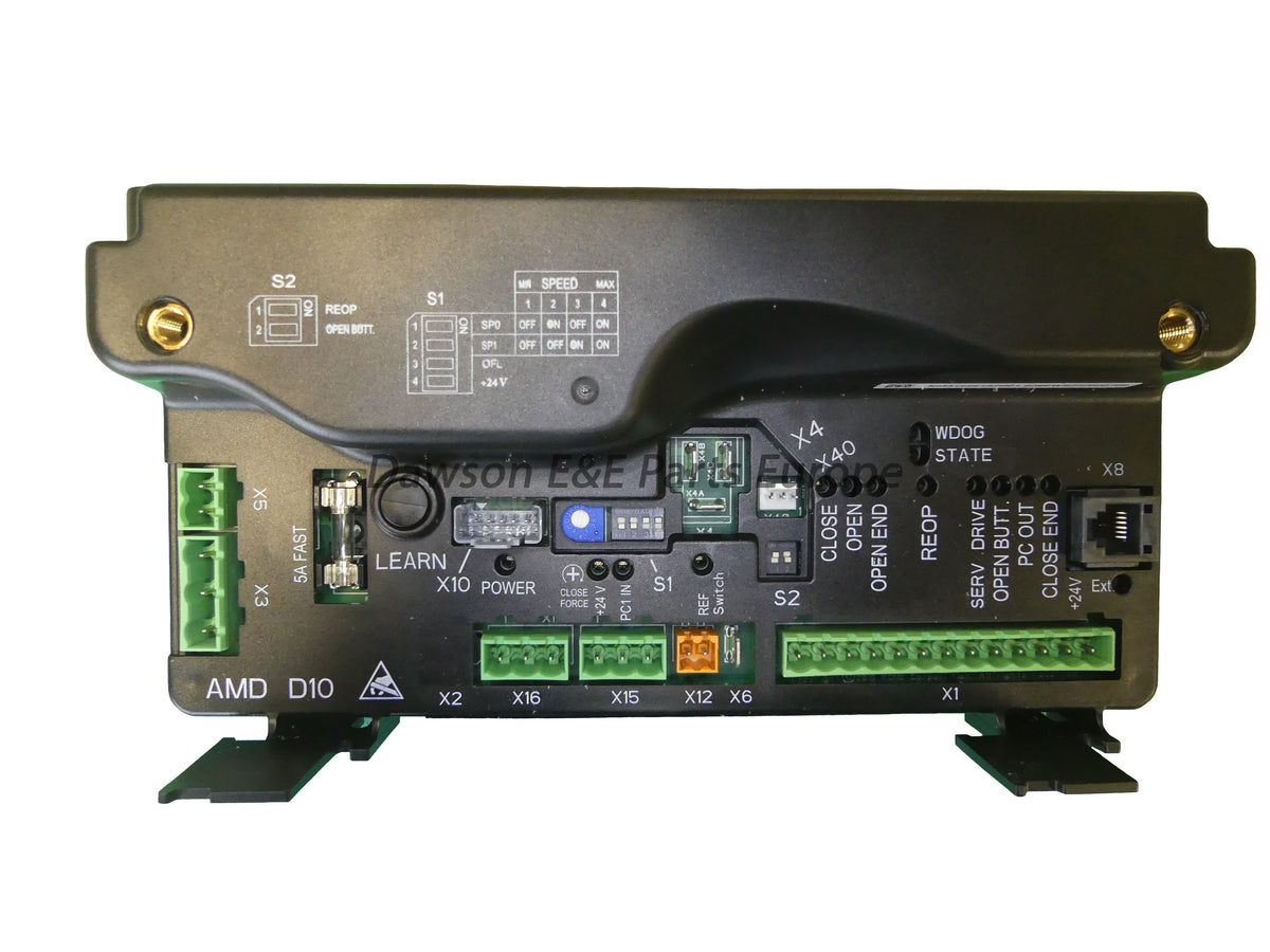 Kone AMD D10 Door Operator | Dawson E&E Parts (Europe) Limited