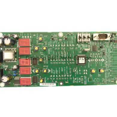Kone Landing operating Panel, LOP-CB ASSEMBLY | Dawson E&E Parts ...