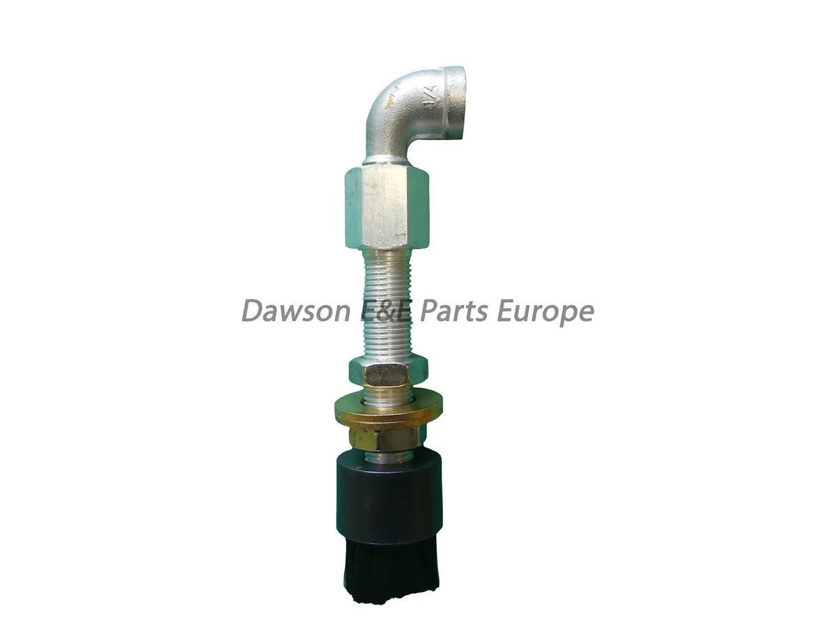 Schindler Step Lubricator Kit Complete | Dawson E&E Parts (Europe) Limited