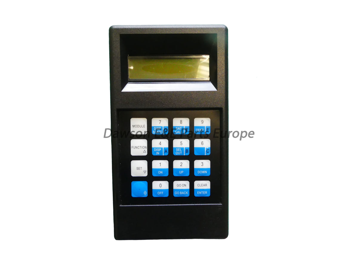 Otis Test Tool Black | Dawson E&E Parts (Europe) Limited