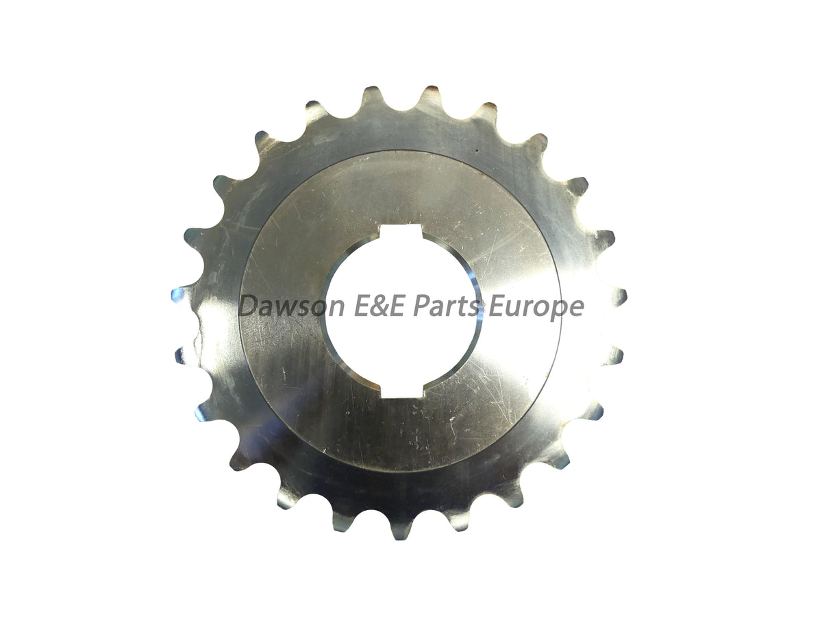 Kone TM CRW180 Gearbox Sprocket 23 Teeth Ratio 31.75 | Dawson E&E Parts ...
