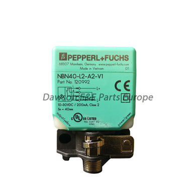 Schindler Missing step sensor | Dawson E&E Parts (Europe) Limited