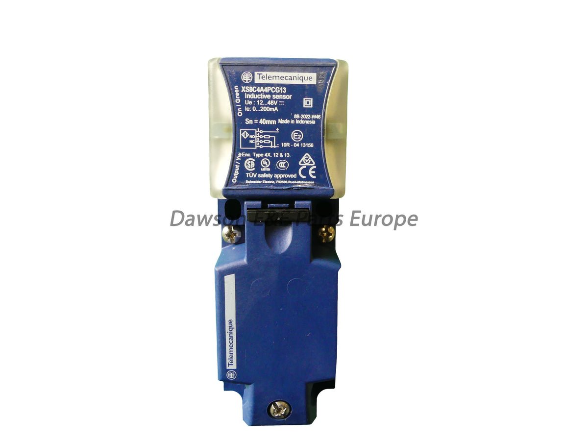 Thyssen Missing Step Sensor | Dawson E&E Parts (Europe) Limited